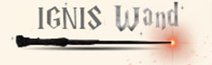 Harry Potter Wands That Shoot Fire: Top Picks and How They Work – Ignis ...